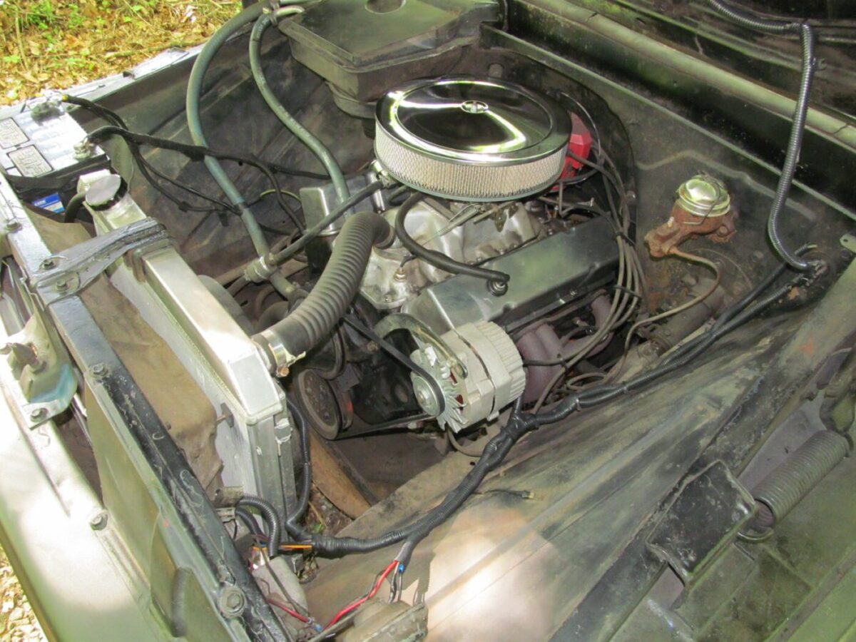 1965 Chevrolet C10 | Peachtree Classic Cars